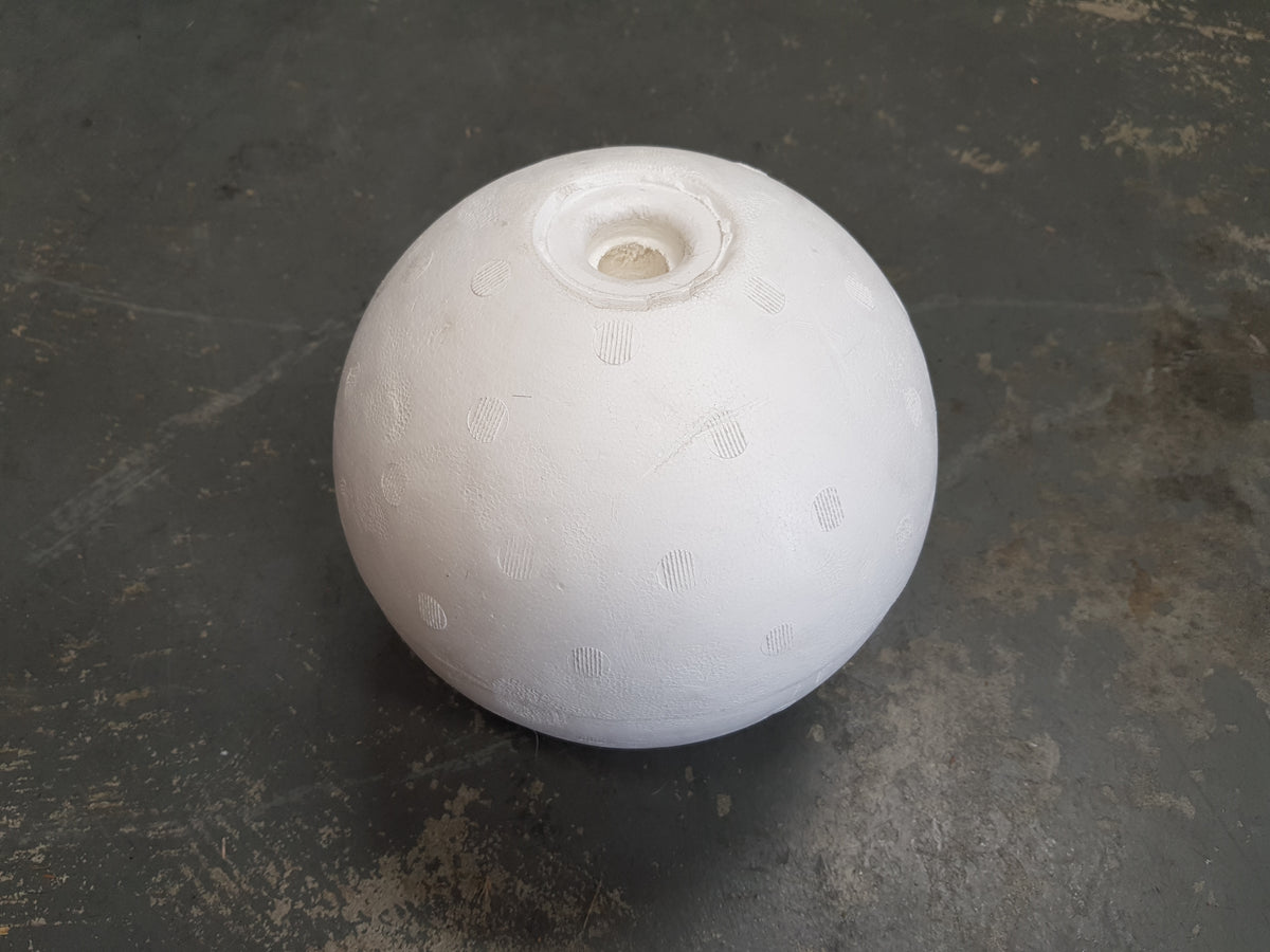 Shop Diamond Networks - High Density 10" Round Polystyrene Floats