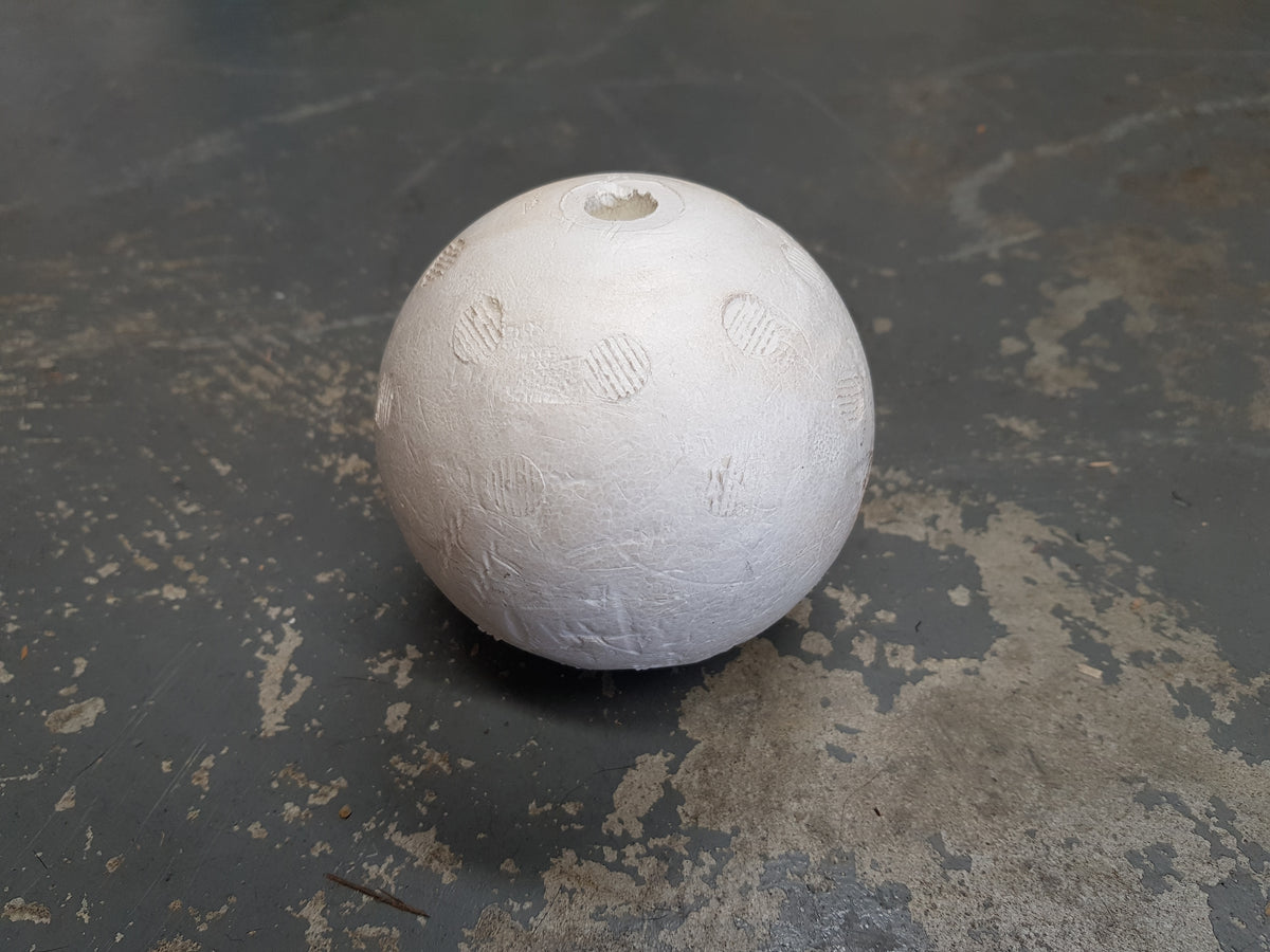 Shop Diamond Networks - High Density, 4" Polystyrene Floats in Perth
