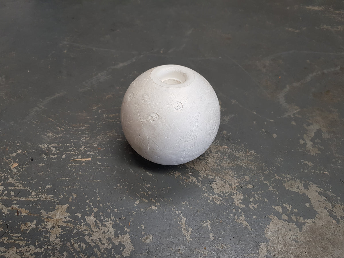 Shop Diamond Networks - High Density 6" Polystyrene Floats in Perth