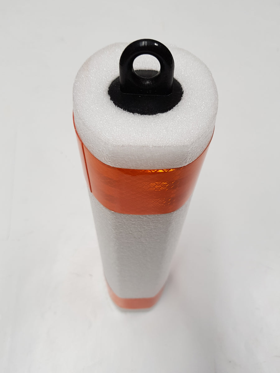 Shop Diamond Networks - 340mm Mooring Crab Float Double High Vis