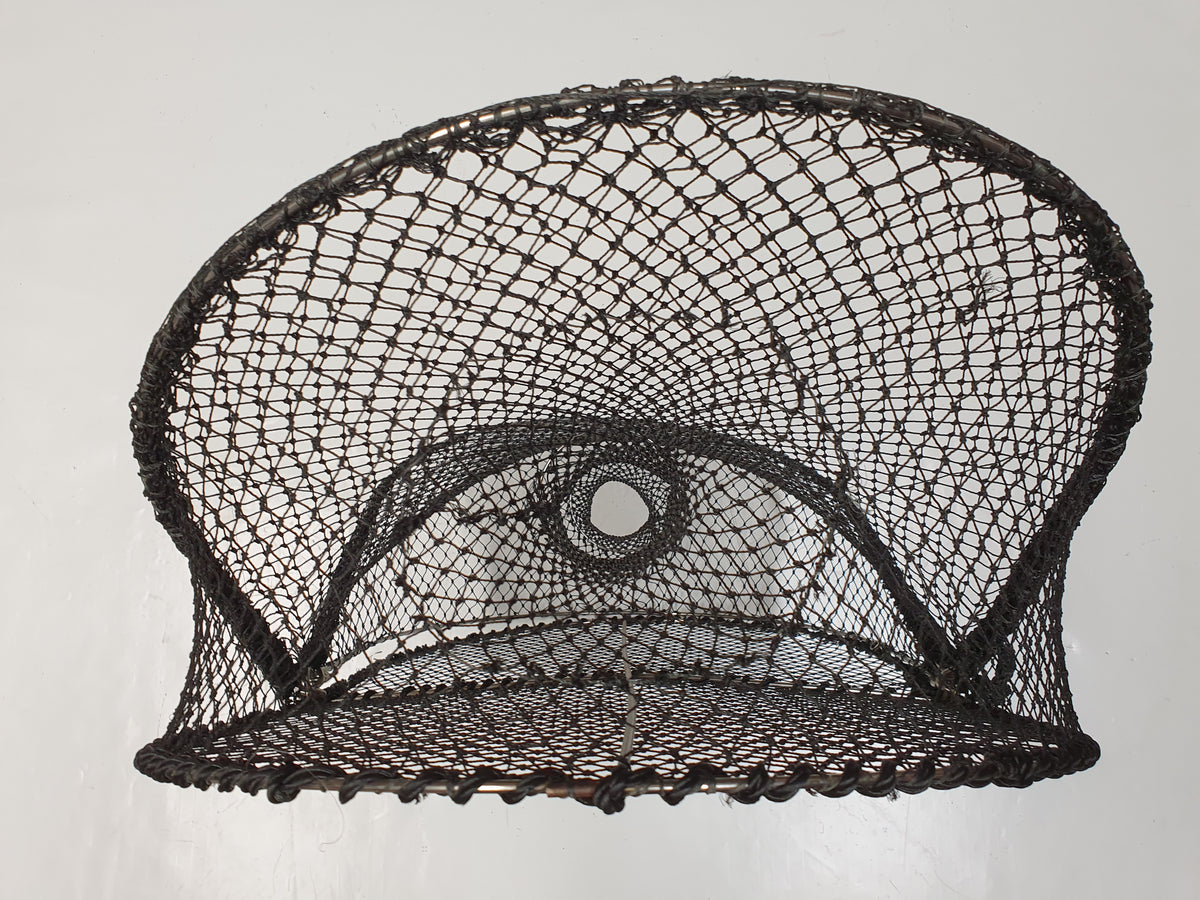 Shop Diamond Networks - Large Heavy Duty Opera House Marron Trap