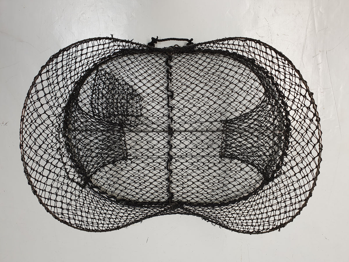 Shop Diamond Networks - Standard Heavy Duty Opera House Marron Trap