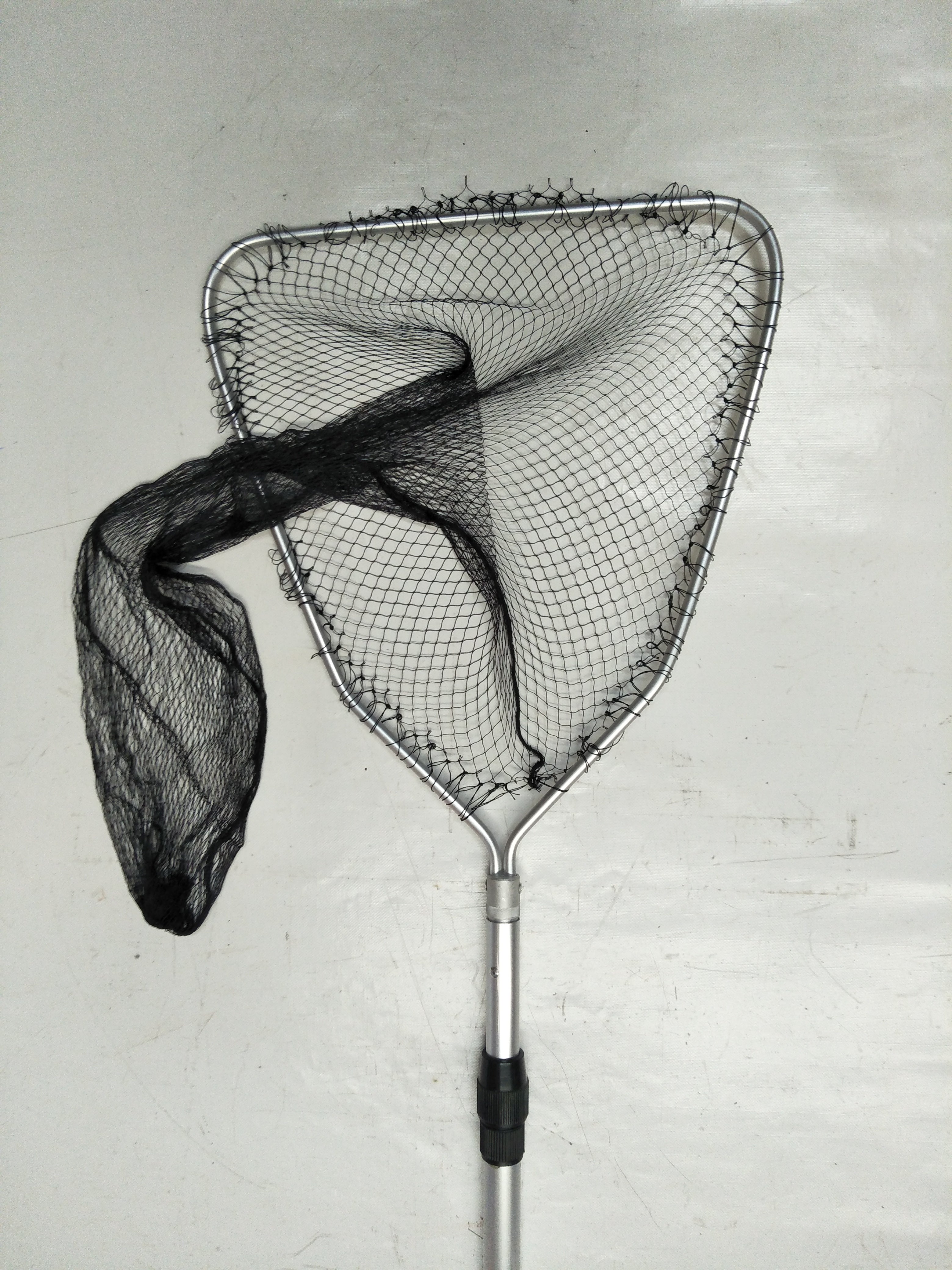 Telescopic Prawn Net – Diamond Networks